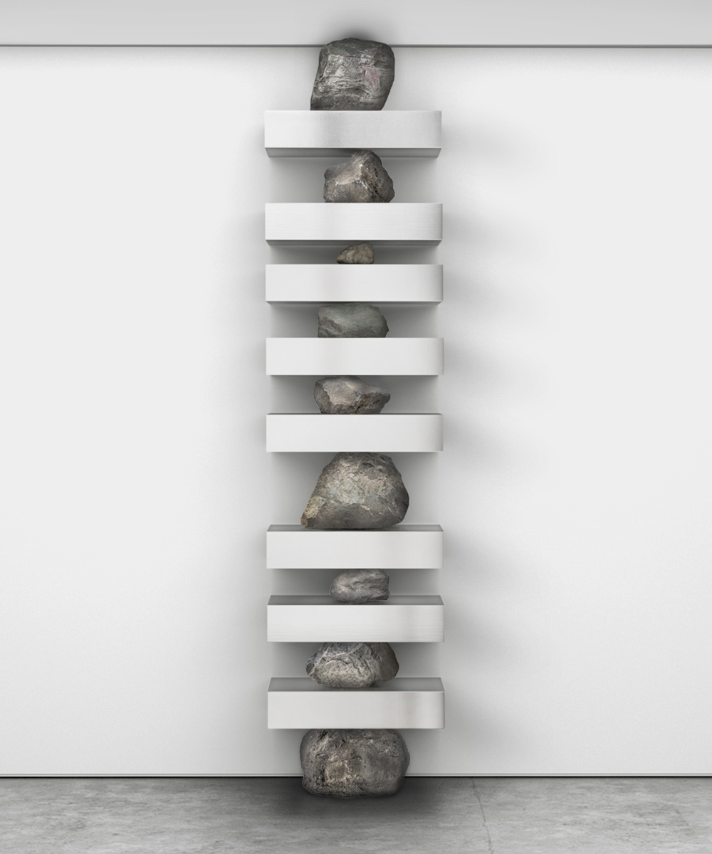 YinjiSpace - Korean Artist x Lee Sisan